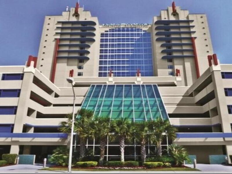 Myrtle Beach Tune Up 2024 Gallery