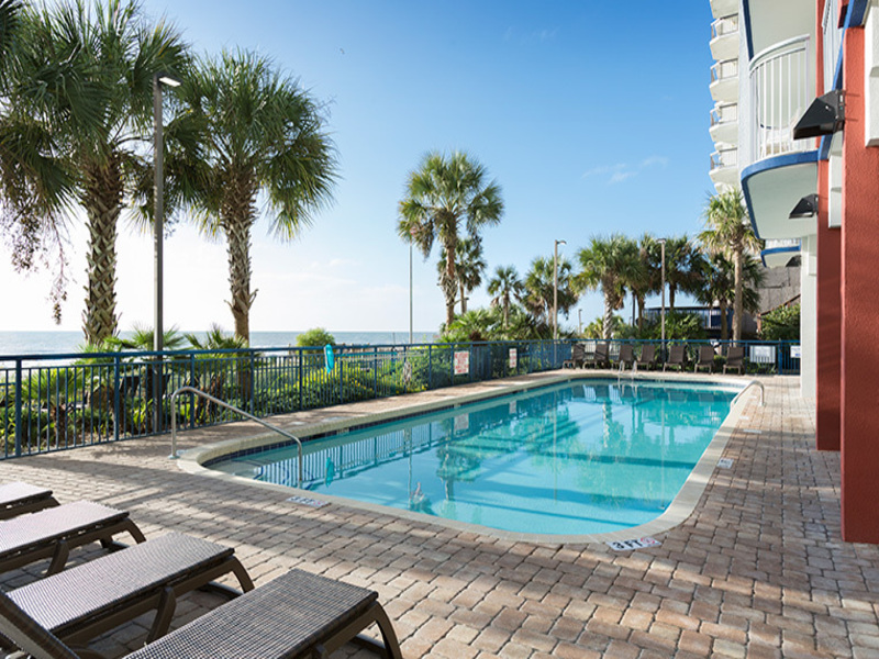 Myrtle Beach Tune Up 2024 Gallery